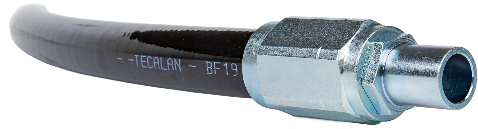 TECALAN GmbH - TECALAN GmbH