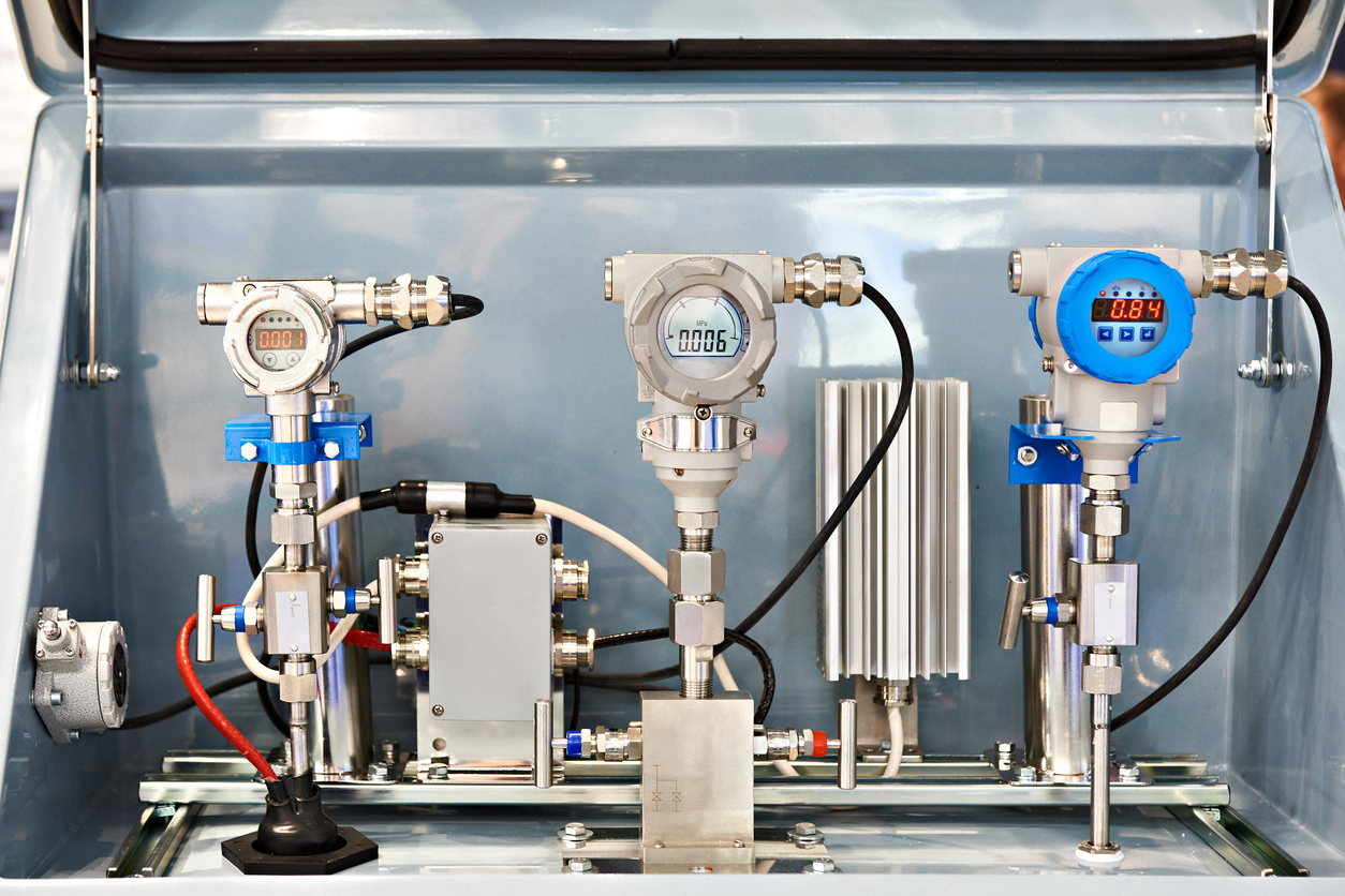 Rohre - TECALAN GmbH