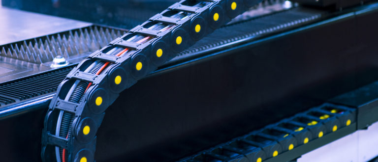 TECALAN – Ihr Schlauchhersteller für Industrie und Technik