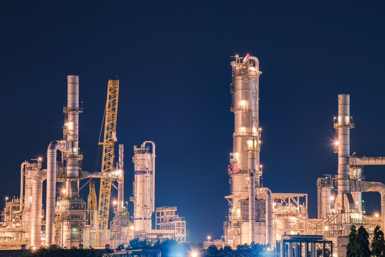 Rohre - TECALAN GmbH