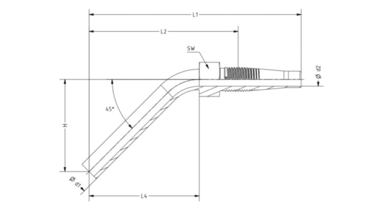 Armaturen - TECALAN GmbH