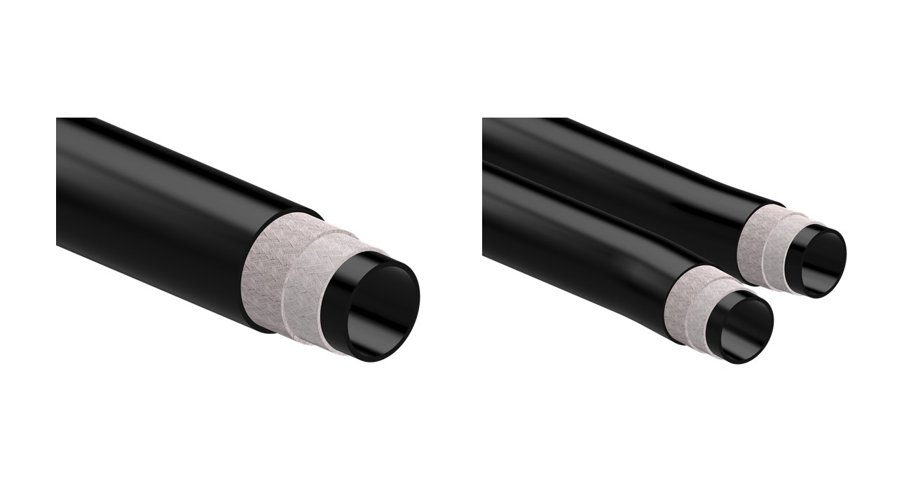 TECALAN – Schläuche, Rohre, Armaturen