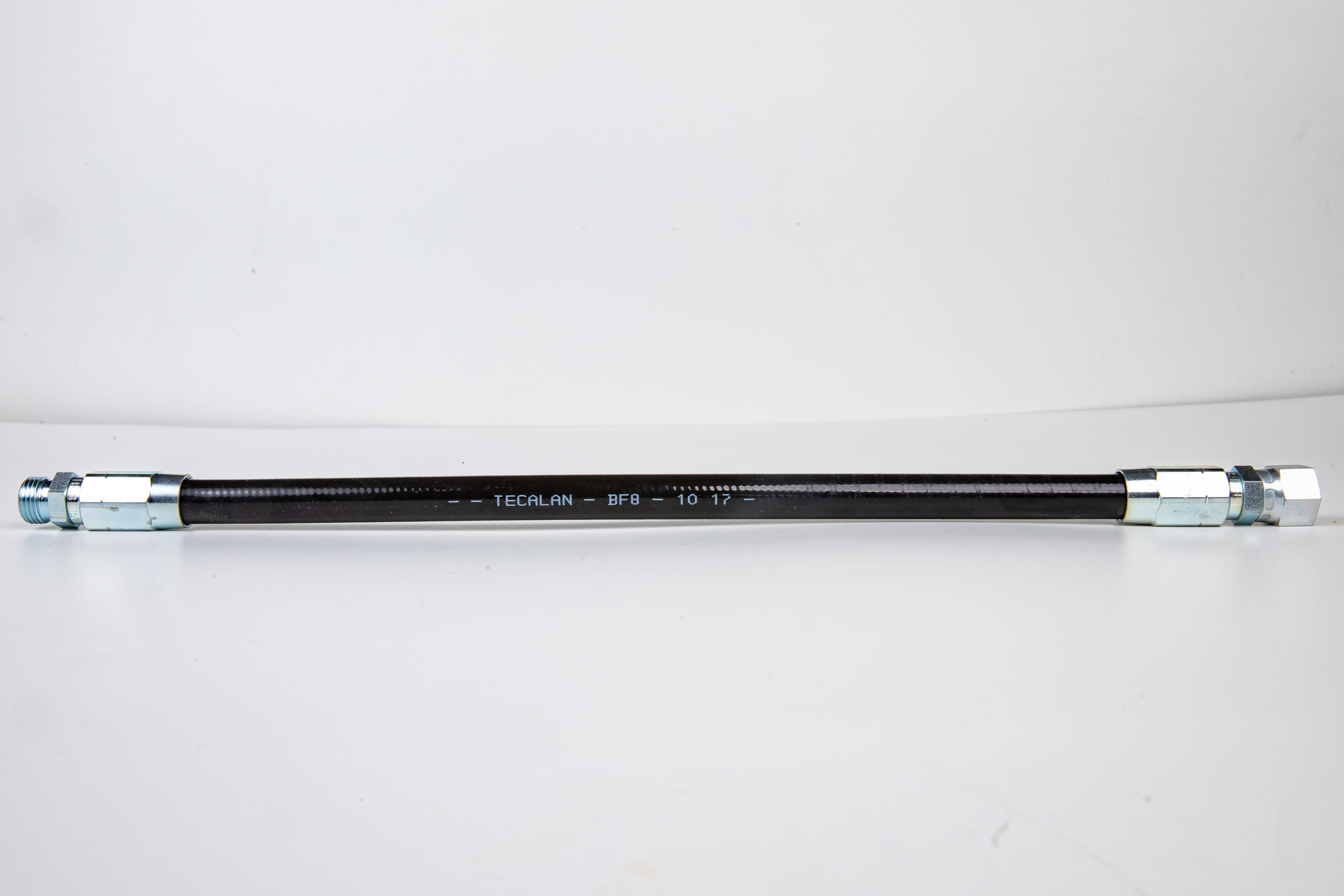 TECALAN – Schläuche, Rohre, Armaturen